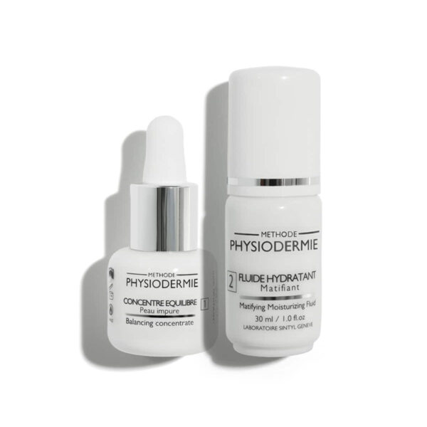 Actinyl Duo | Methode Physiodermie® Skin Care