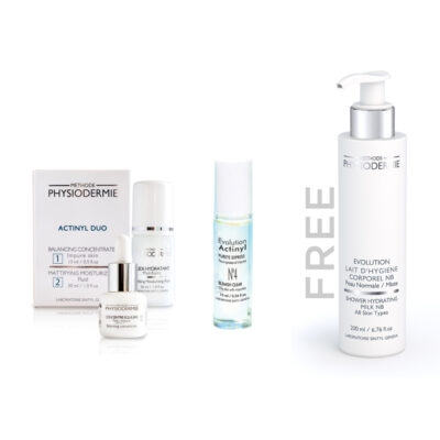 Complete Skin Care Kit | Methode Physiodermie® Skin Care